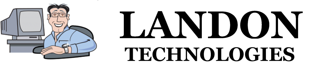 Technology Blog, News and More by Landon Technologies, Inc.