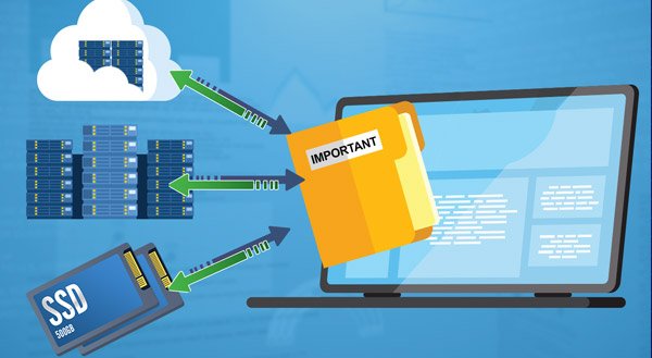 Cloud Backup Solutions for Small Businesses | Secure & Simple